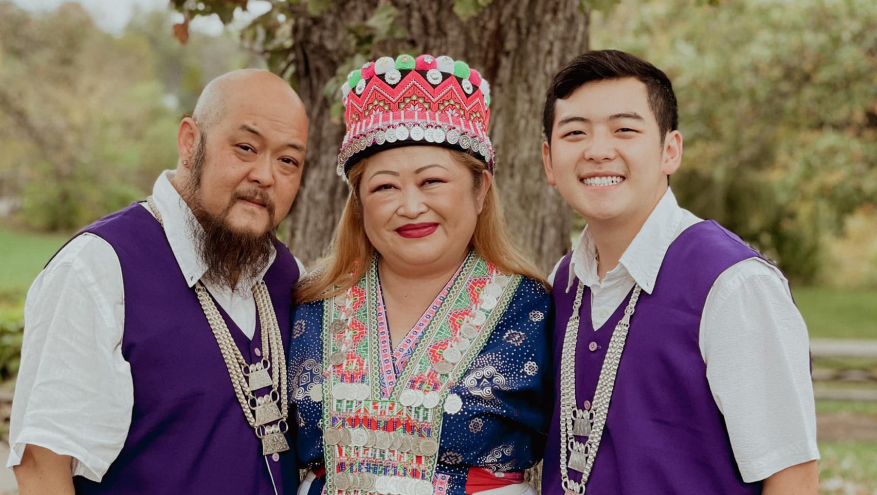 Fundraiser by Tiffany Lee : Mary Vang's Life Celebration