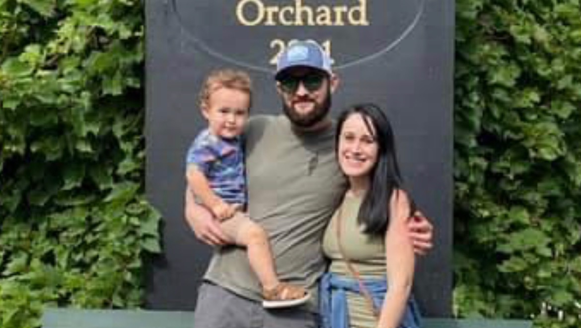 Fundraiser for Kelly Rees by Natalie Shold : Support for Rees Family ...