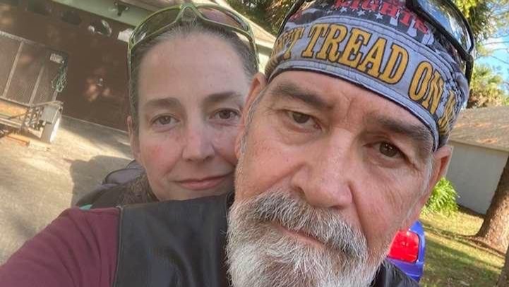 Fundraiser for Melissa Roberts by Maria Milam : Help Keith and Melissa ...