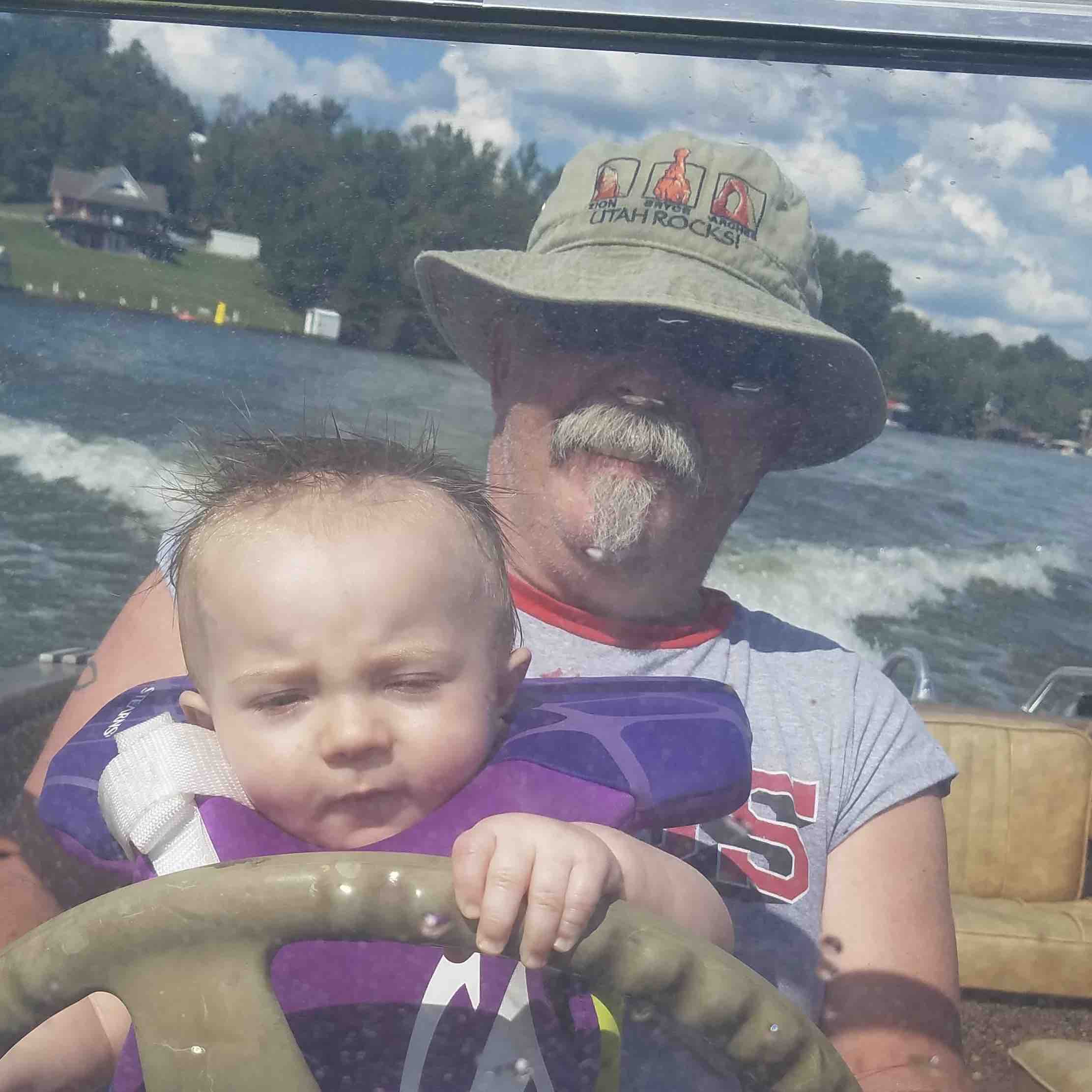 Fundraiser by Breanne Fannon : Brian's Battle for Wellness