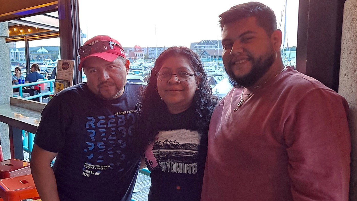 Fundraiser by Laynna Castaneda : Help Jose’s family for his funeral