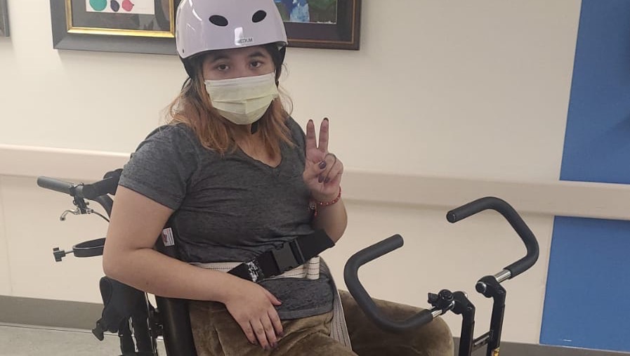 Fundraiser for Jannet Delgadillo by Adriana Rios : Destiny Moreno New ...