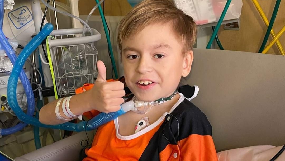 Fundraiser by Amber Nichols Fowler : James's Hospital Stay (64 days and ...