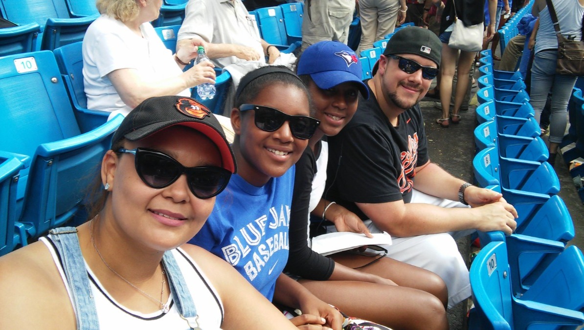 Fundraiser for Matthew Stepp by Max Thompson : Help Matt Stepp & Family