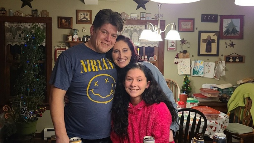 Fundraiser by Maddy Powell : Please help my family and I