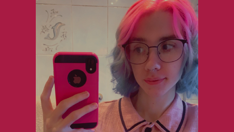 Fundraiser for Sharon Finnegan by Hailee Finnegan : Hailee’s bottom surgery