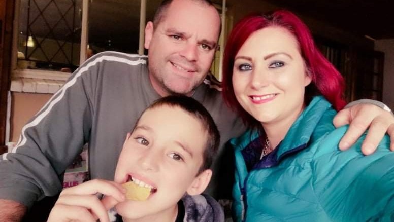 Fundraiser for Beatrix Botha by Jason Hanrahan : Help Beatrix fight cancer