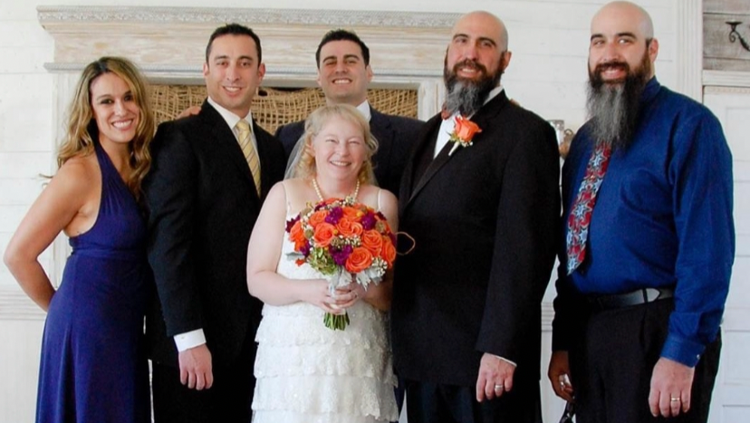 Fundraiser for Robert Luna by Celina Romney : Help for the Luna-Wood Family