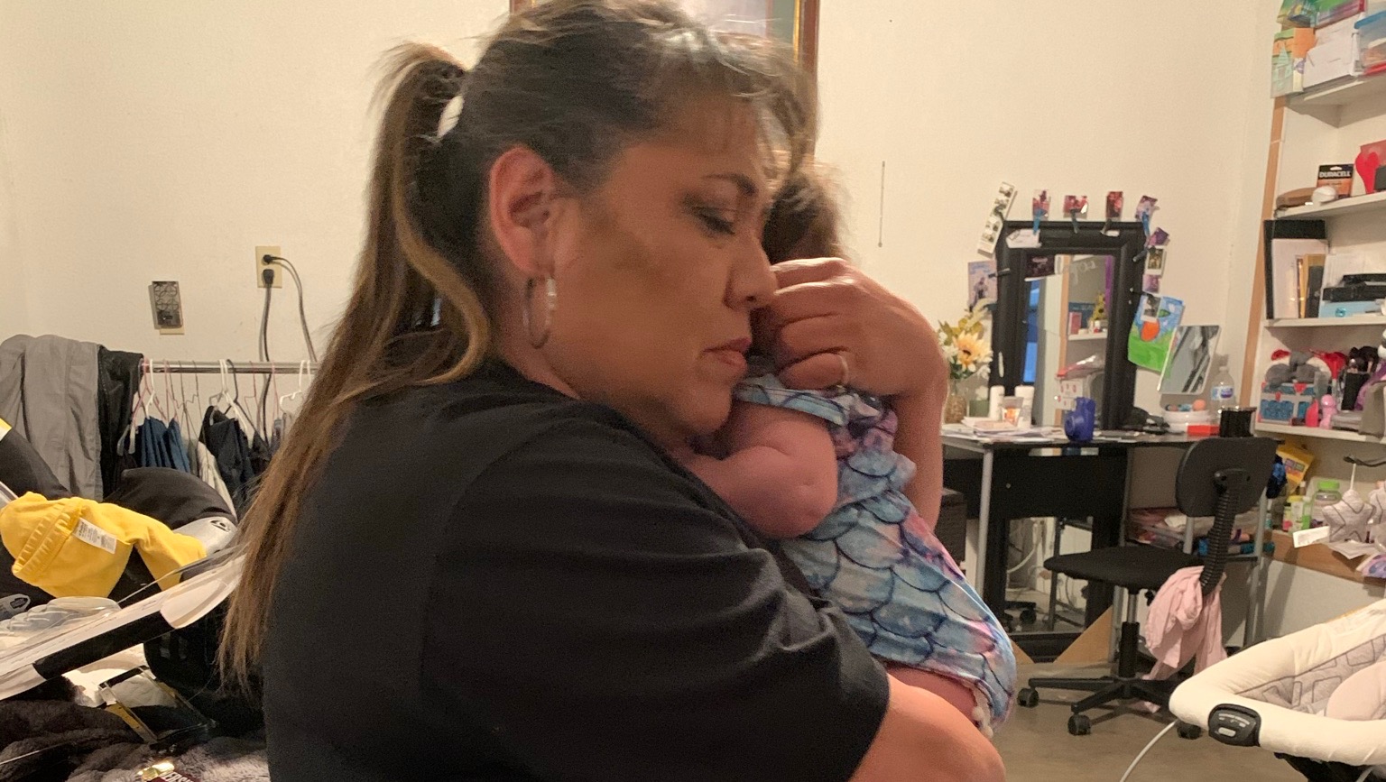 Fundraiser by Amanda Rayos : Funeral expenses for Pat Hernandez