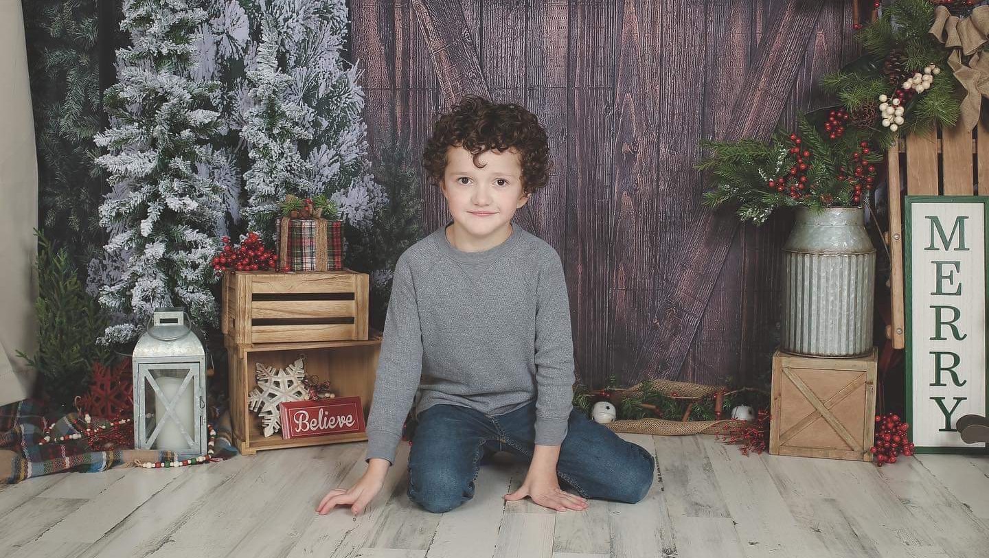 Fundraiser for Marci Stanley by Erin Reece : Help Keller Find His Voice