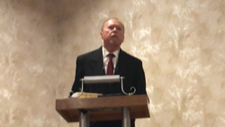 Fundraiser by Donald Barrow : Reverend Donald Barrow Life Saving Treatment