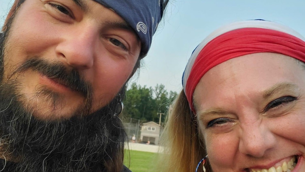 Fundraiser for Ronald Rice by Taylor Rice : Rice Family