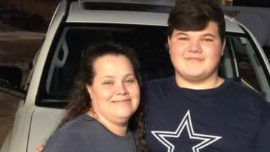 Fundraiser for Stacey Buie by Jennifer Tyner : Stacey Buie- Metastatic ...