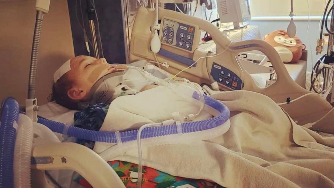 Fundraiser for Krystall Lawlor by Amber Graham Lawlor : A little help ...