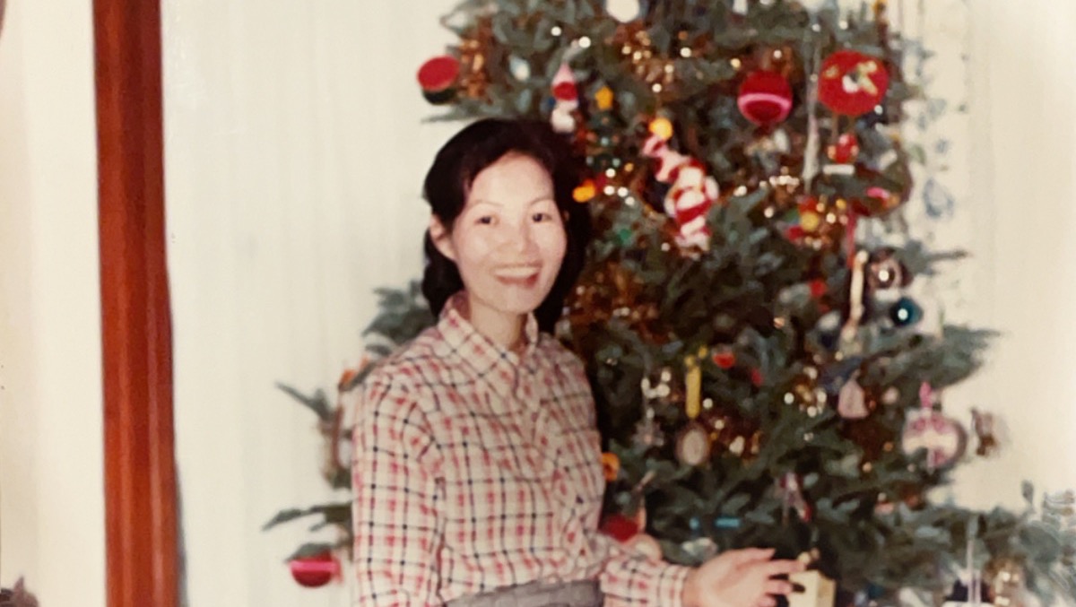 Fundraiser for Mark Tang by Alice Lin : Kim La Tang Memorial Fund