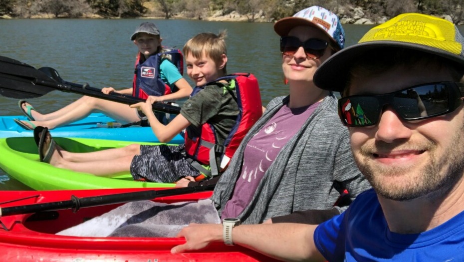 Fundraiser for Malerie Brock by Lacey Huge : Brock Family Fights Cancer