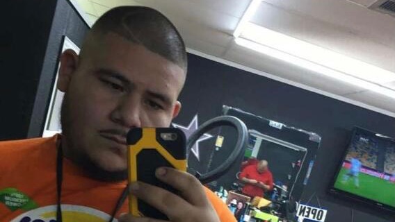 Fundraiser for Hector Lopez by Jesse Castilleja : Help Bryan Lopez Family