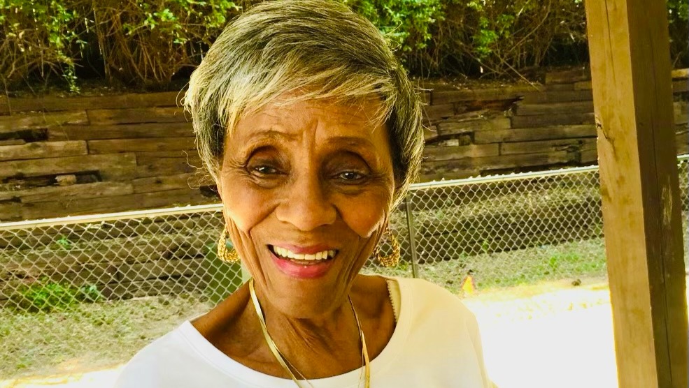 Fundraiser by Chisa Harris : Funeral Expenses for Ms Ruby Pope