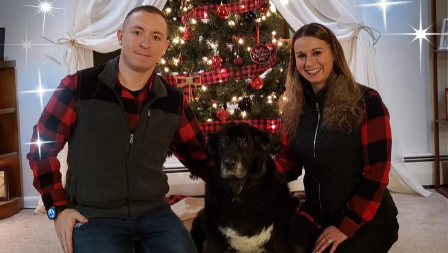 Fundraiser for Jolene Priest by Erin Frederick : Praying for Baby Priest