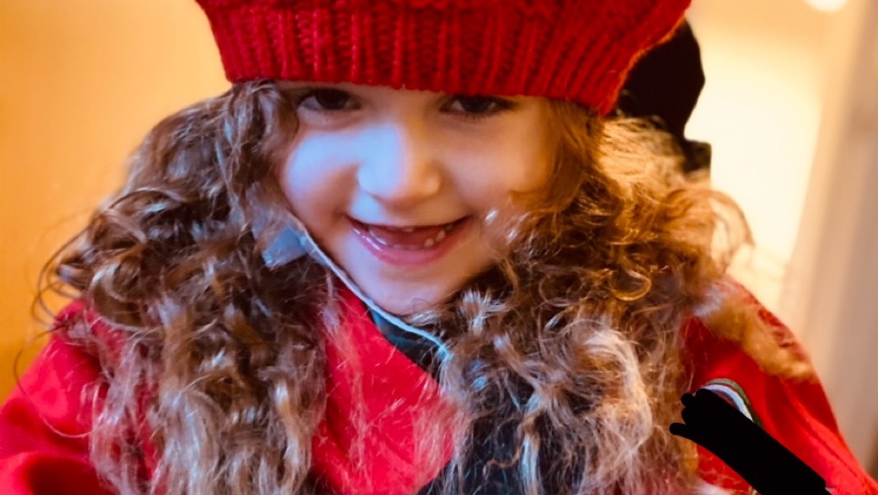 Fundraiser by Georgia Short : Help Freya get her bike