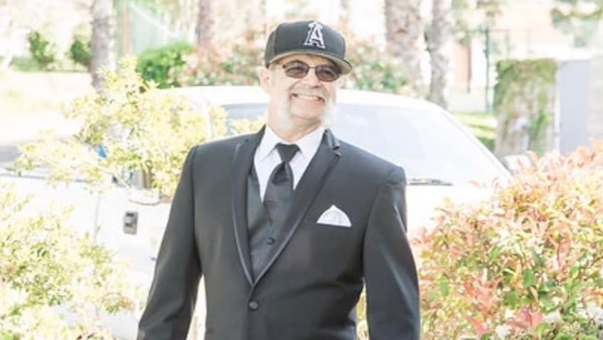 Fundraiser for Dominique Orr by KIMBERLY GONZALEZ : Jeff Woolard Sr.