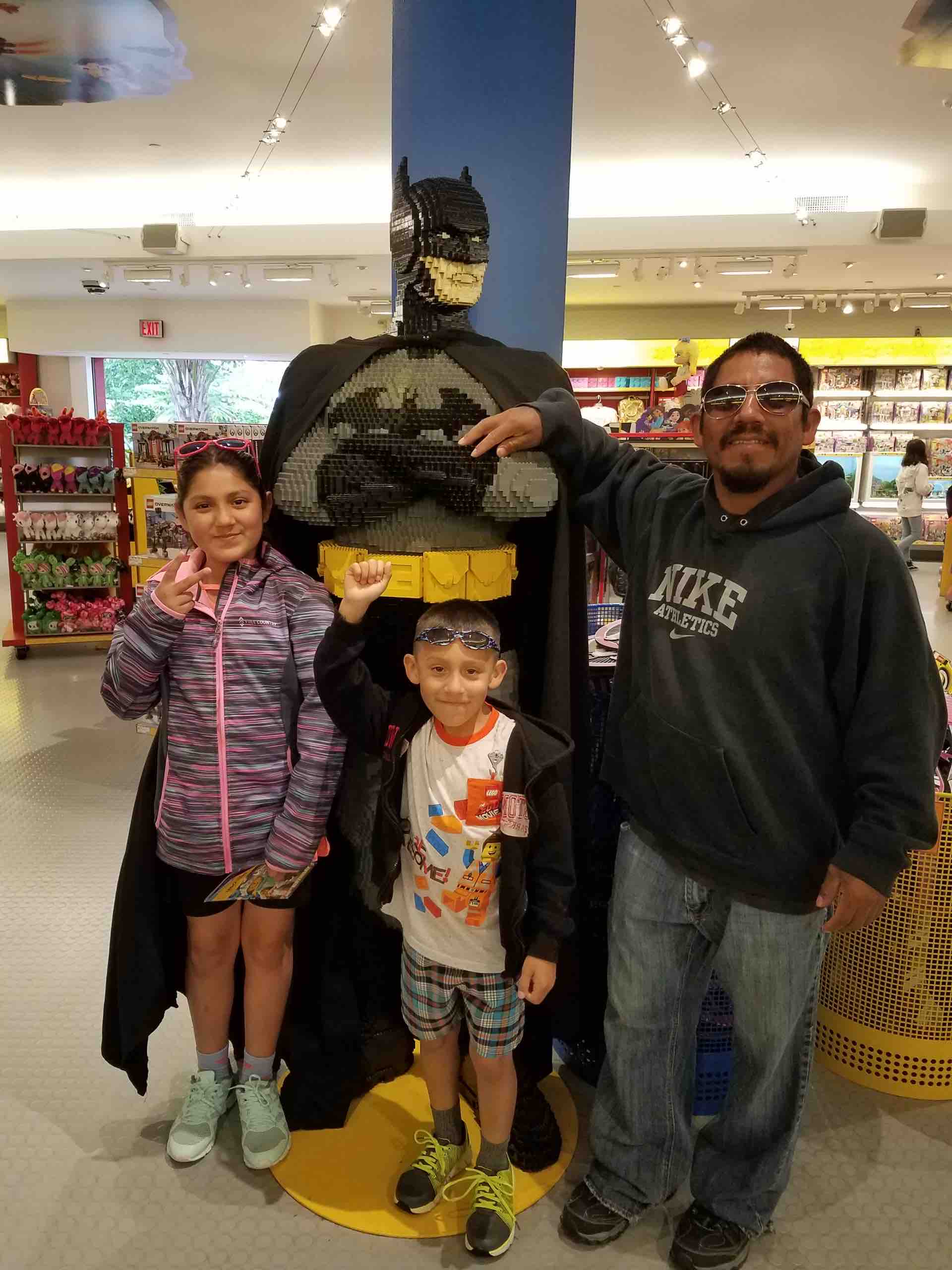 Fundraiser for Jackie Vargas by Sarah Rodriguez : Help the Marmolejo family