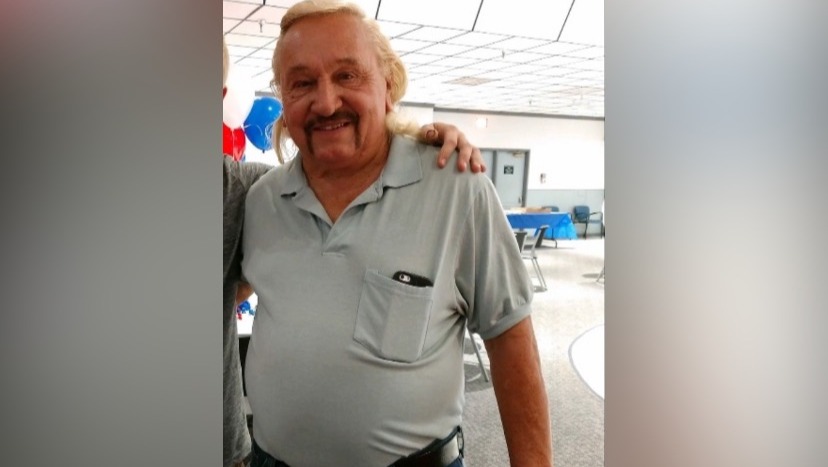 Fundraiser by Christopher Merritt : Bruce G Merritt's Funeral Expenses