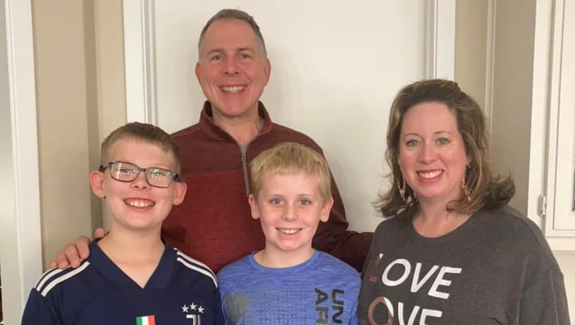 Fundraiser for Erin Beltz by Jennifer Falcone : Beltz Family Support Fund