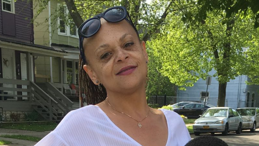 Fundraiser by Maya Graham : Karen’s Home Going Expenses