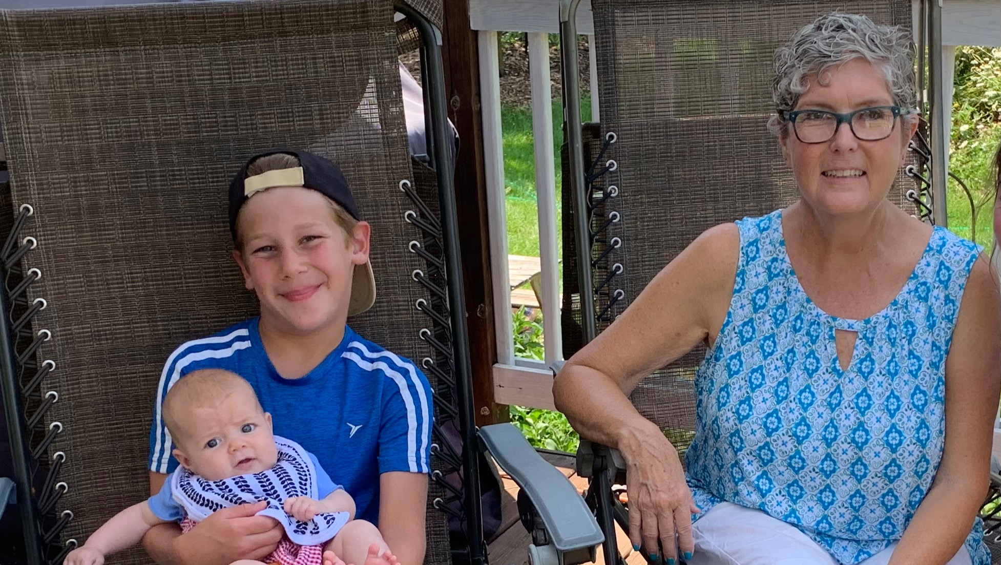 Fundraiser by Lisa Markman : The Catherine Long Butterfly Fund