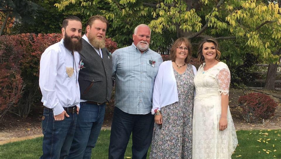 Fundraiser for Brett Doyle by Tawni Miller Peterson : Help Brett get to ...