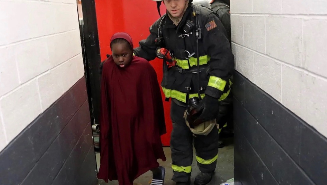 Fundraiser for Mamadou Wague by Binta Wague : Help raise money for the ...