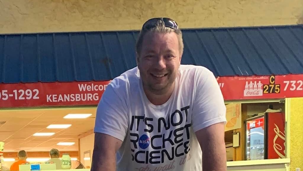 Fundraiser by Carlos Alameda : Joe Tomaszewski funeral expenses