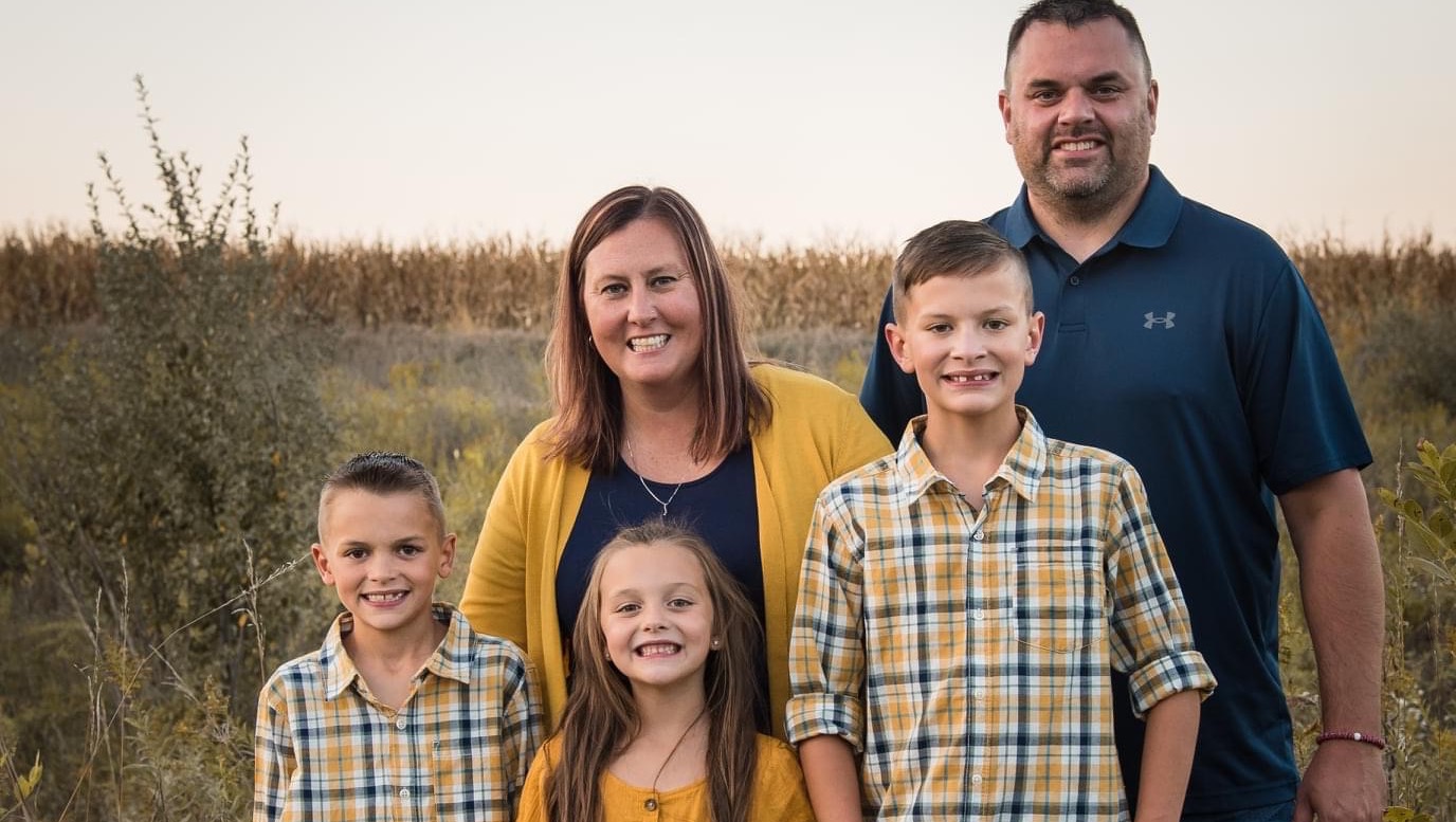 Fundraiser for Nicole Rieck by Jessika Darbyshire : Funeral Expenses