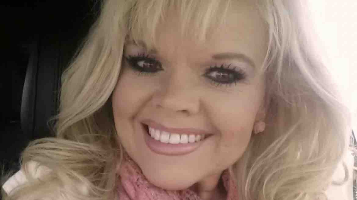 Fundraiser for Ginger Bricker by Yvonne Teriet : Ginger Bricker's ...