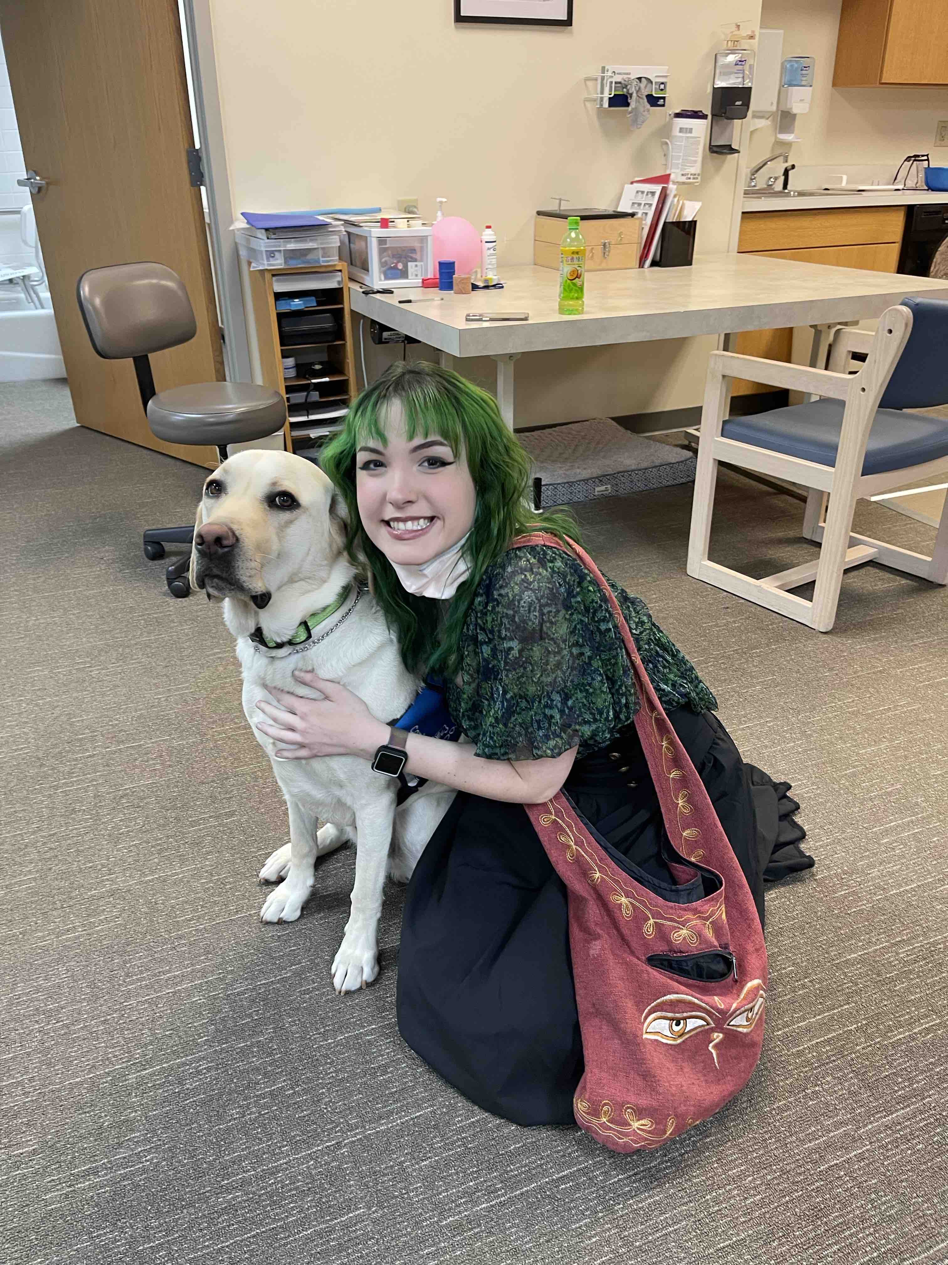 Fundraiser for Daphne Albert by Cheyenne Cotner Perryman : Daphne’s ...