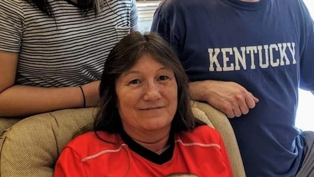 Fundraiser by Kristine Sexton : Help for Tonya's burial cost