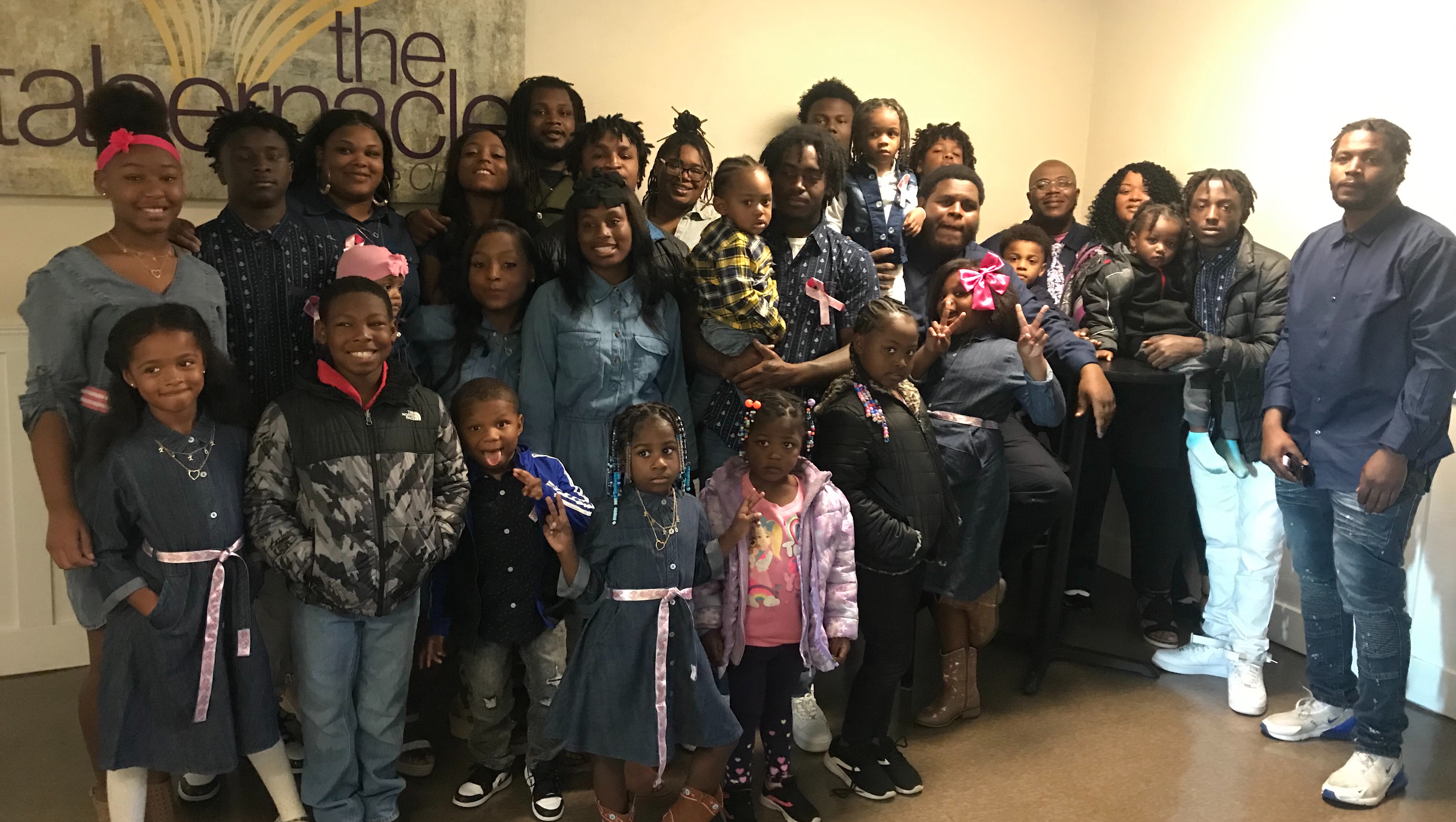 Fundraiser by Jones Family : Help the Jones family find a new home