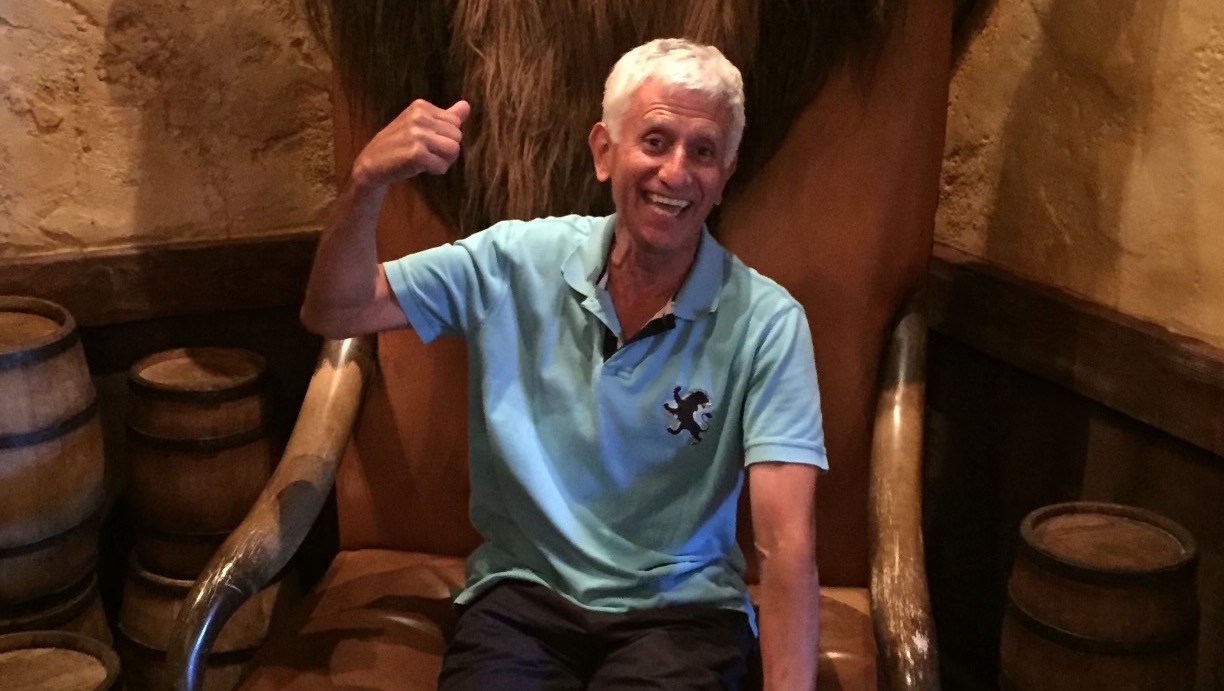 Fundraiser for Michael Duque by Nayeli Ramirez : Help us get Manuel ...