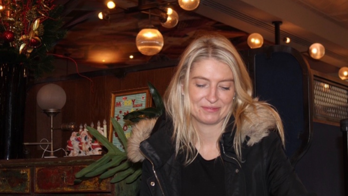 Fundraiser by Georgia Jessup : Help fund Gayle jessup’s funeral