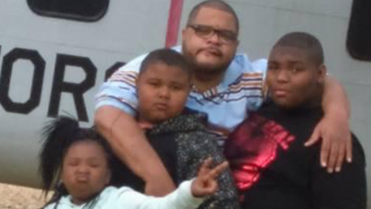 Fundraiser for Alfreda Carroll by Alfreda Carroll : Memorial Fund For ...