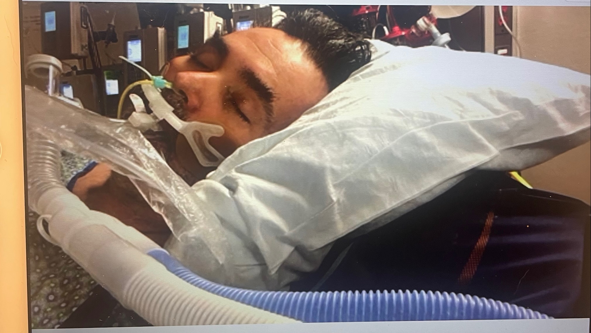 Fundraiser by Mary Beth Gallagher : Help the Bork Family