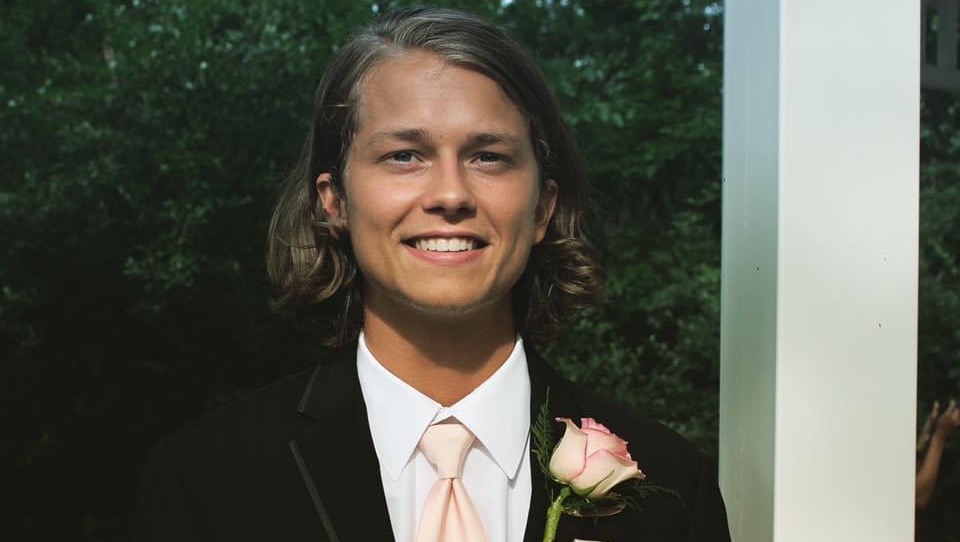 Fundraiser by Andrew Perez-Booth : Help us celebrate Dylan’s life