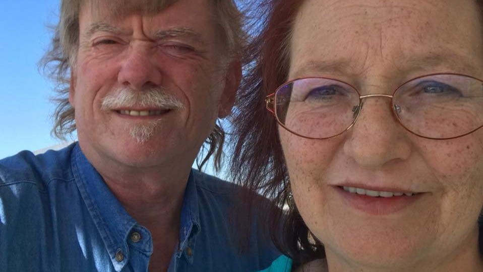 Fundraiser for Steve Cook by Christa Hewett : Support Diana Cook and Family