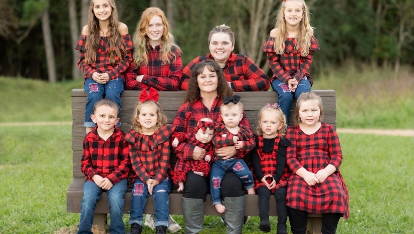 Fundraiser for Skye Morris by Tonya Johnson : Help Tonya with medical ...