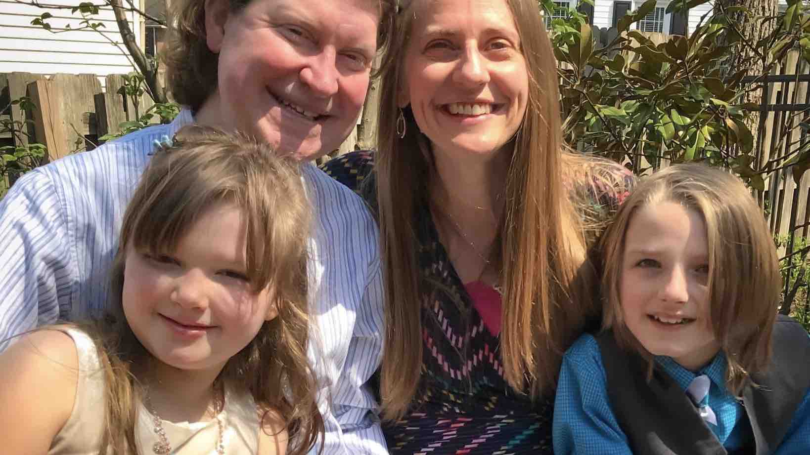 Fundraiser for Amanda Stegeman by Anna Kastman Jenkin : Love Fund for ...