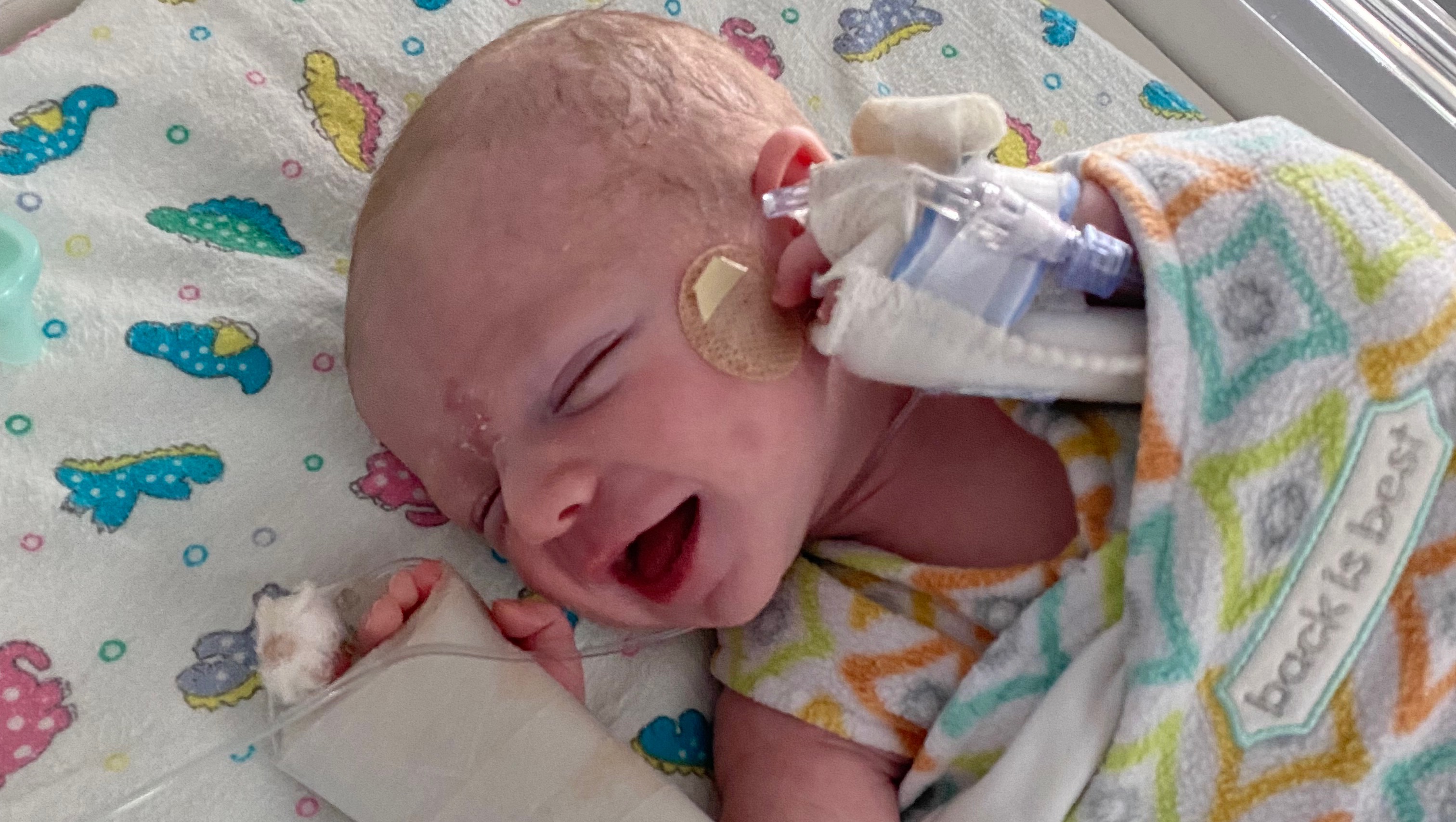 Fundraiser for Christopher Daino by Emily Hill : Help the Dainos with ...