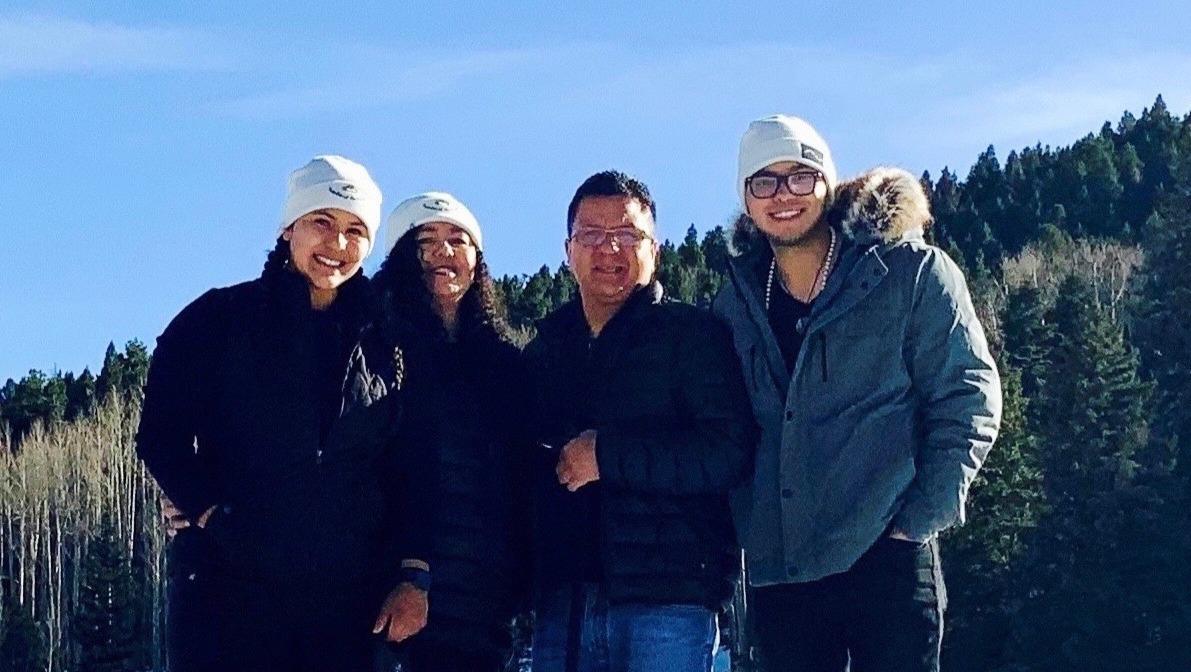 Fundraiser for Diana Gallardo by Ramona Gurule : Robert Gallardo's ...