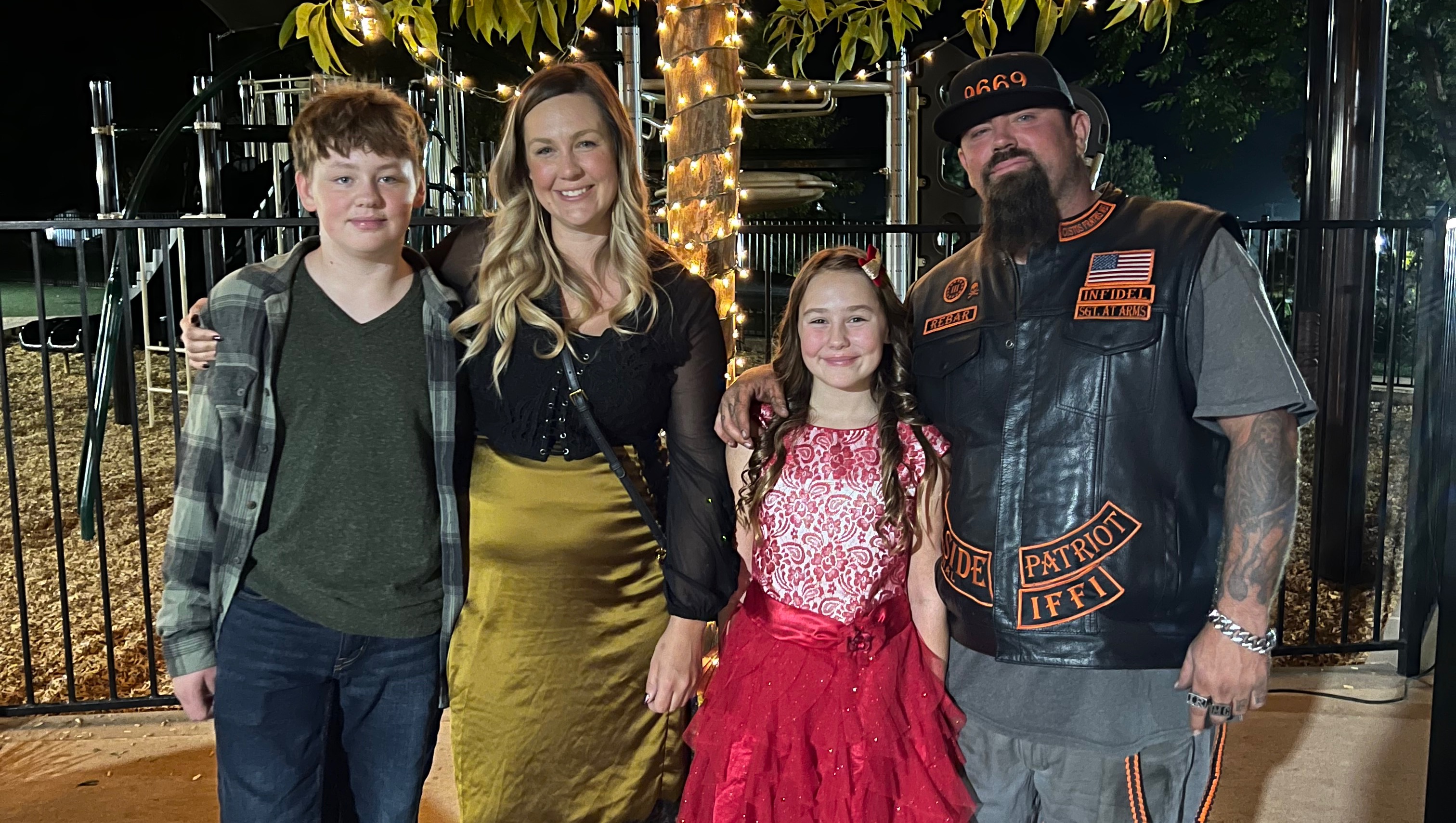 Fundraiser for Hilary Jaynes by Jen Bernstein : Help Support Jaynes ...