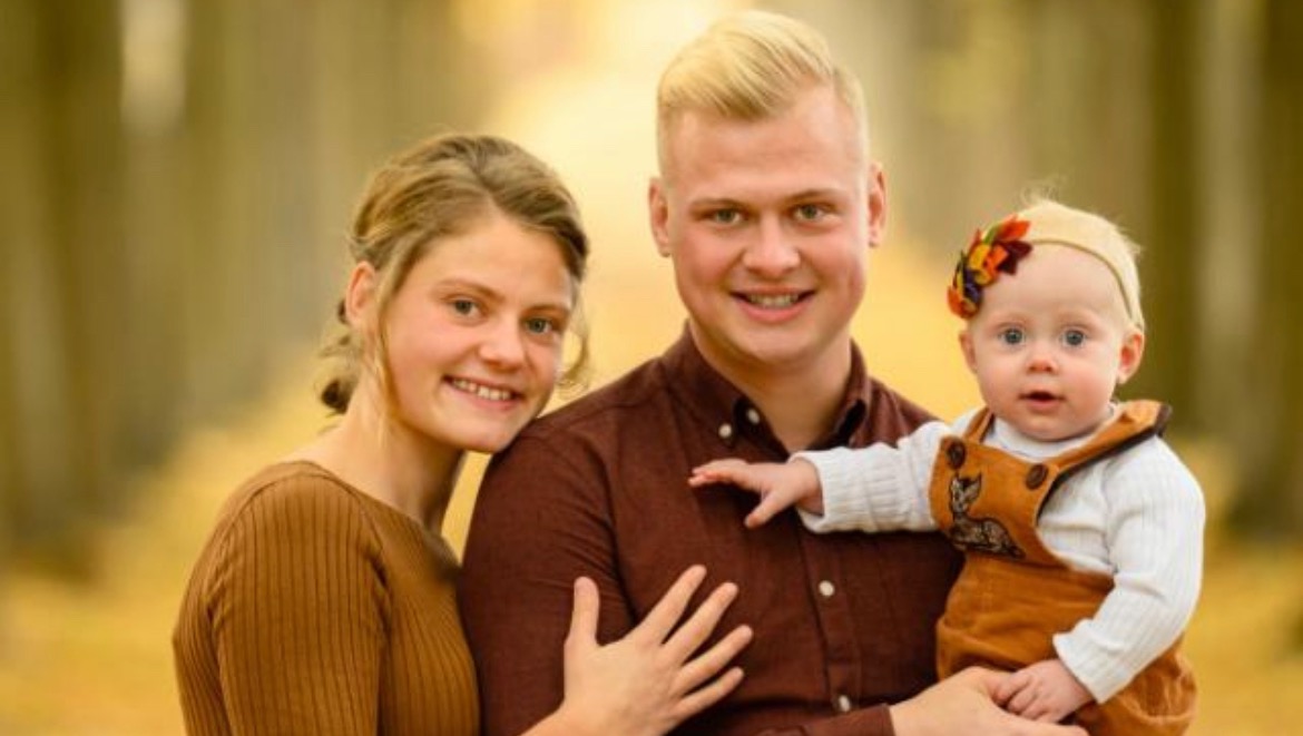 Fundraiser for Alex Koop by Julian Dück : Alex braucht einen Treppenlift